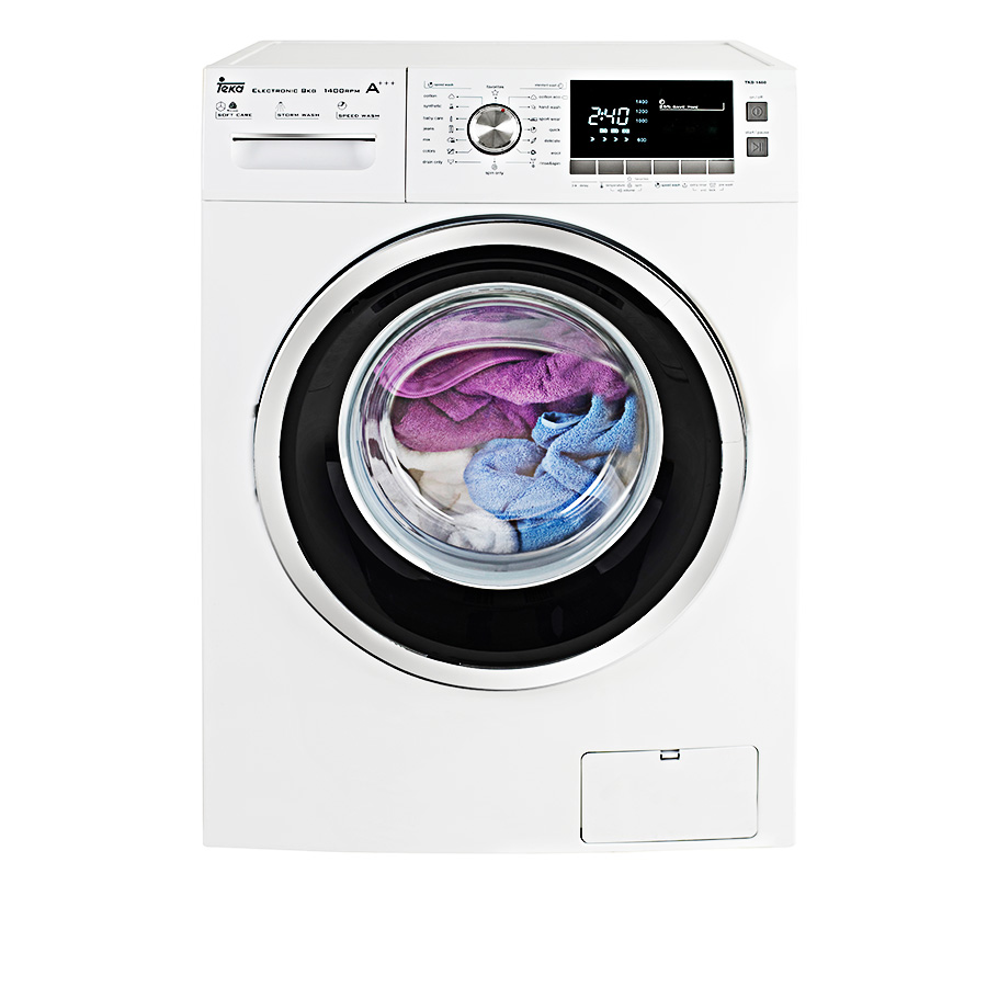 Shop Best Price Teka TKD 1480 8kg Washing Machine URBANEZ shop-best-price-teka-tkd-1480-8kg-washing-machine-urbanez